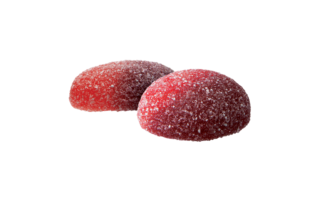 Gummy Candy | Waterbridge Confectionery Ltd.