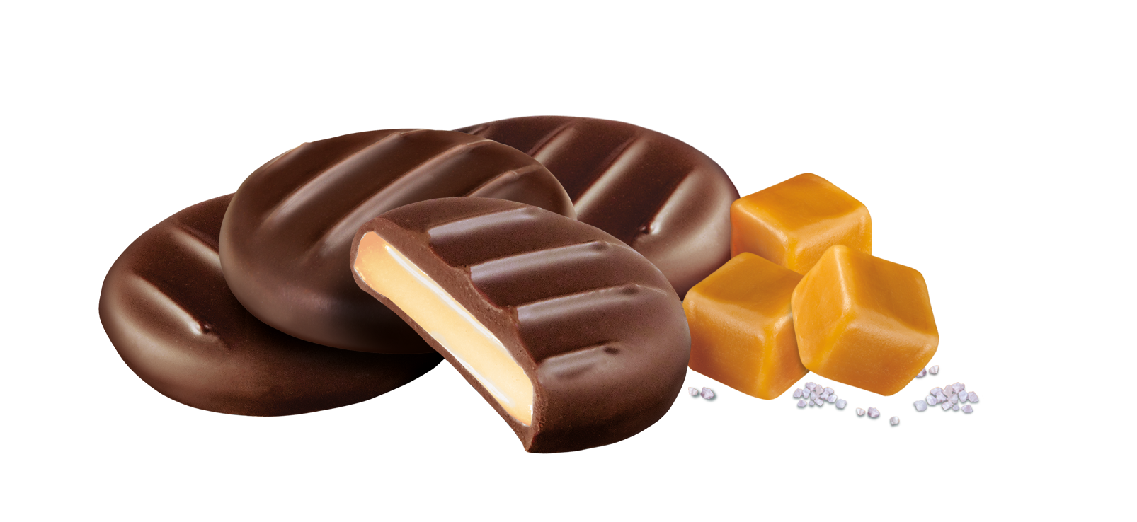 Dinner Mints & Filled Chocolate | Waterbridge Confectionery Ltd.