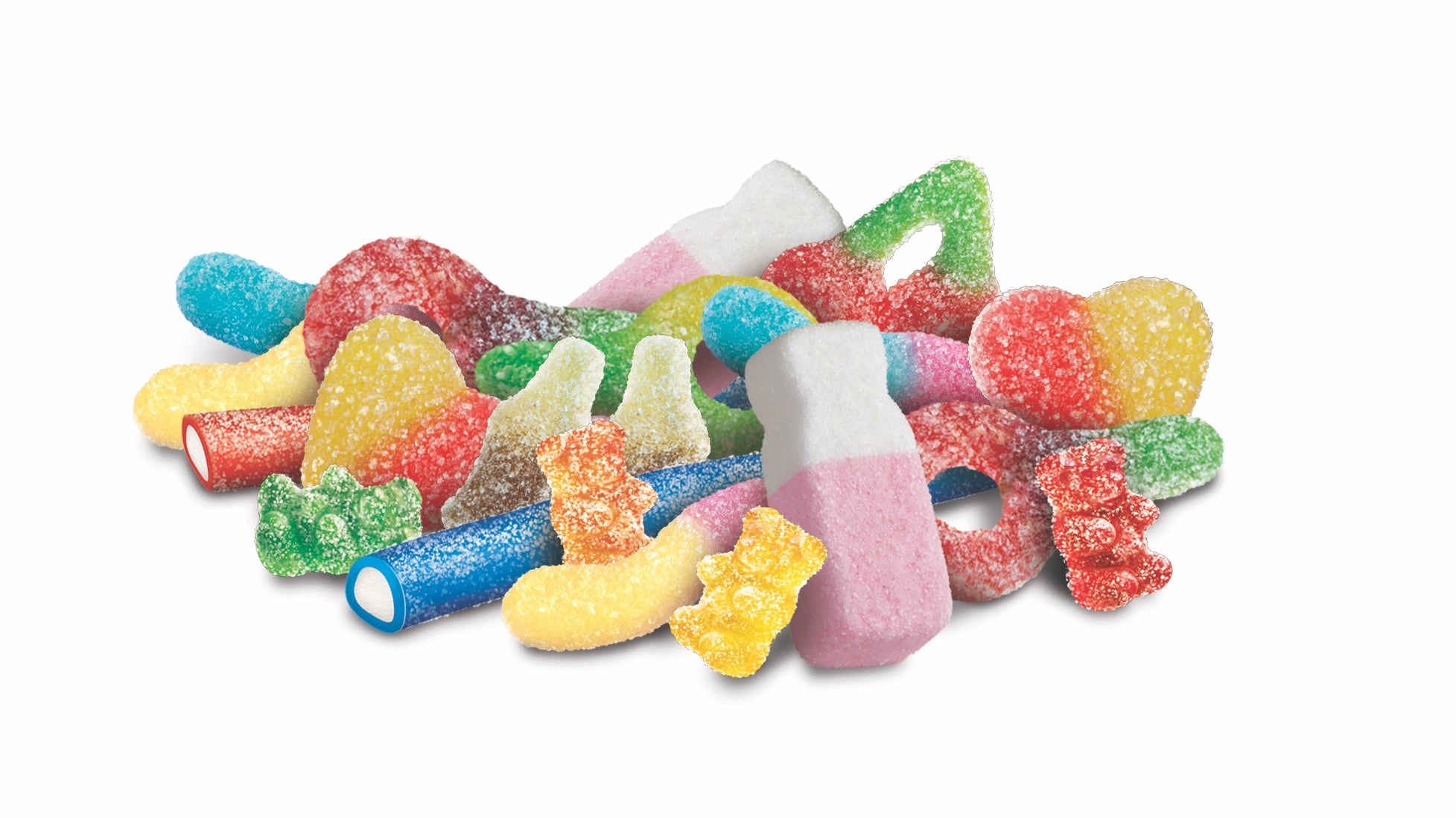 All Candy | Waterbridge Confectionery Ltd.