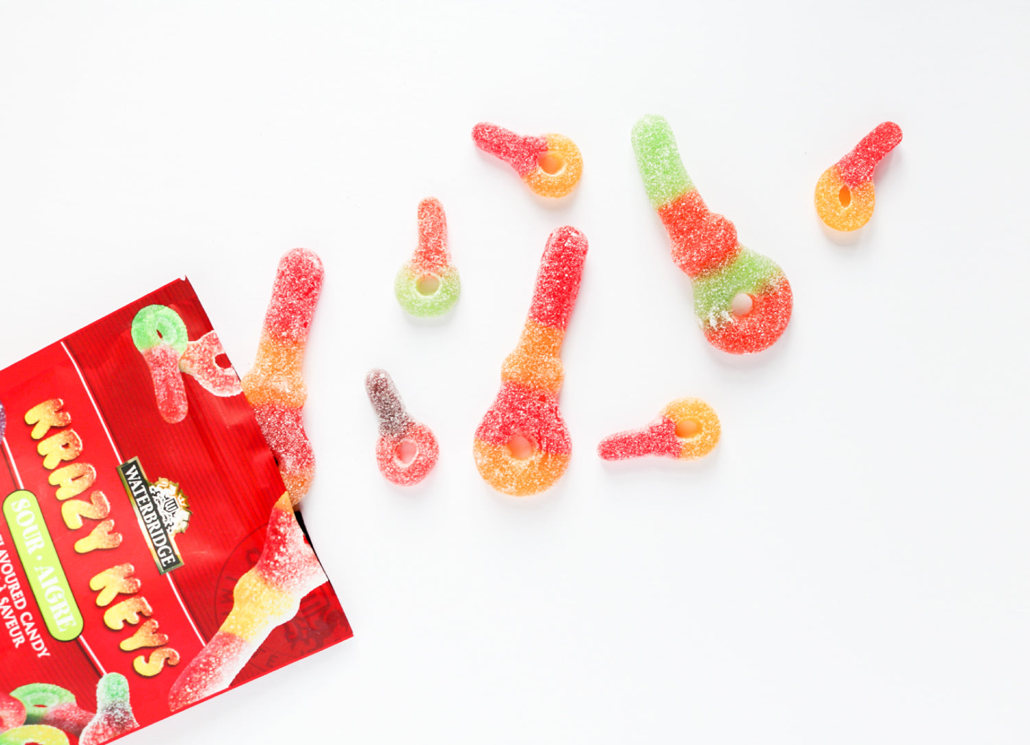 Waterbridge - Chocolates, Biscuits, Sweets, Canada | Waterbridge ...