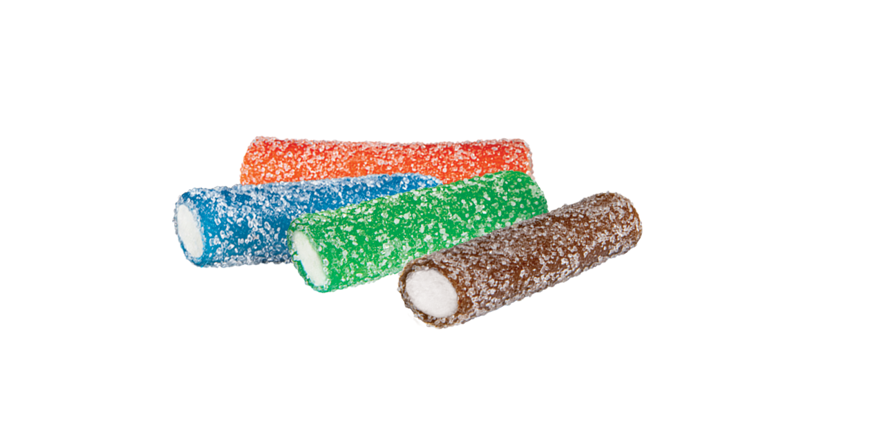 All Candy | Waterbridge Confectionery Ltd.
