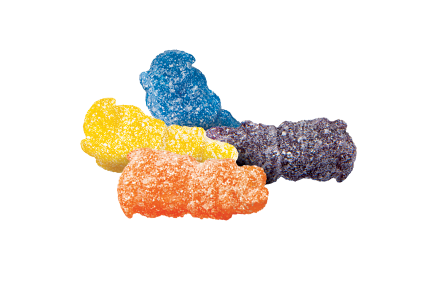 All Candy | Waterbridge Confectionery Ltd.
