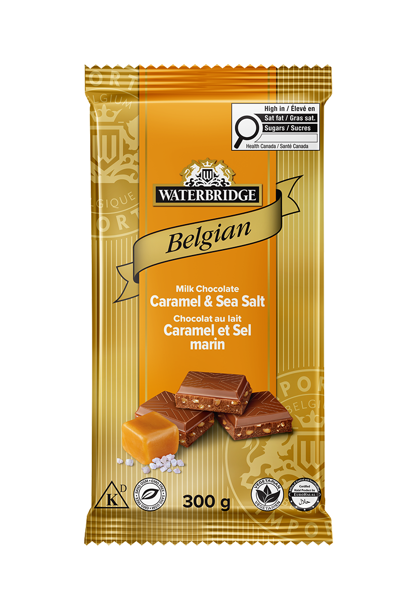 Products | Waterbridge Confectionery Ltd.