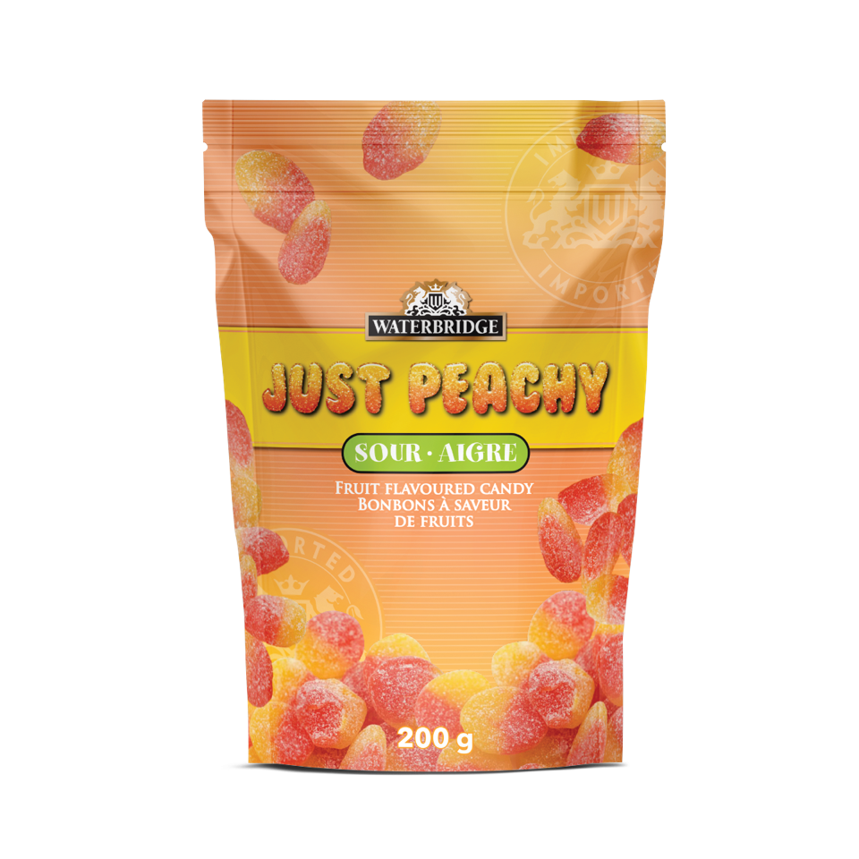 Products | Page 3 | Waterbridge Confectionery Ltd.