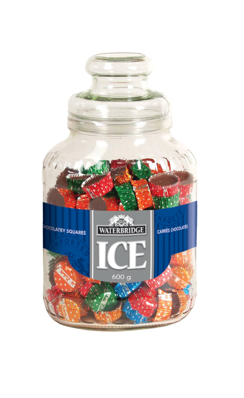 All Candy | Page 3 | Waterbridge Confectionery Ltd.