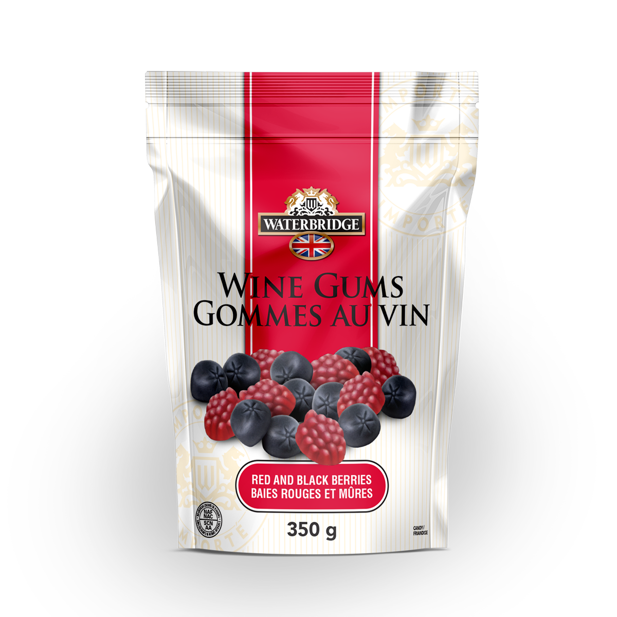 All Candy | Waterbridge Confectionery Ltd.