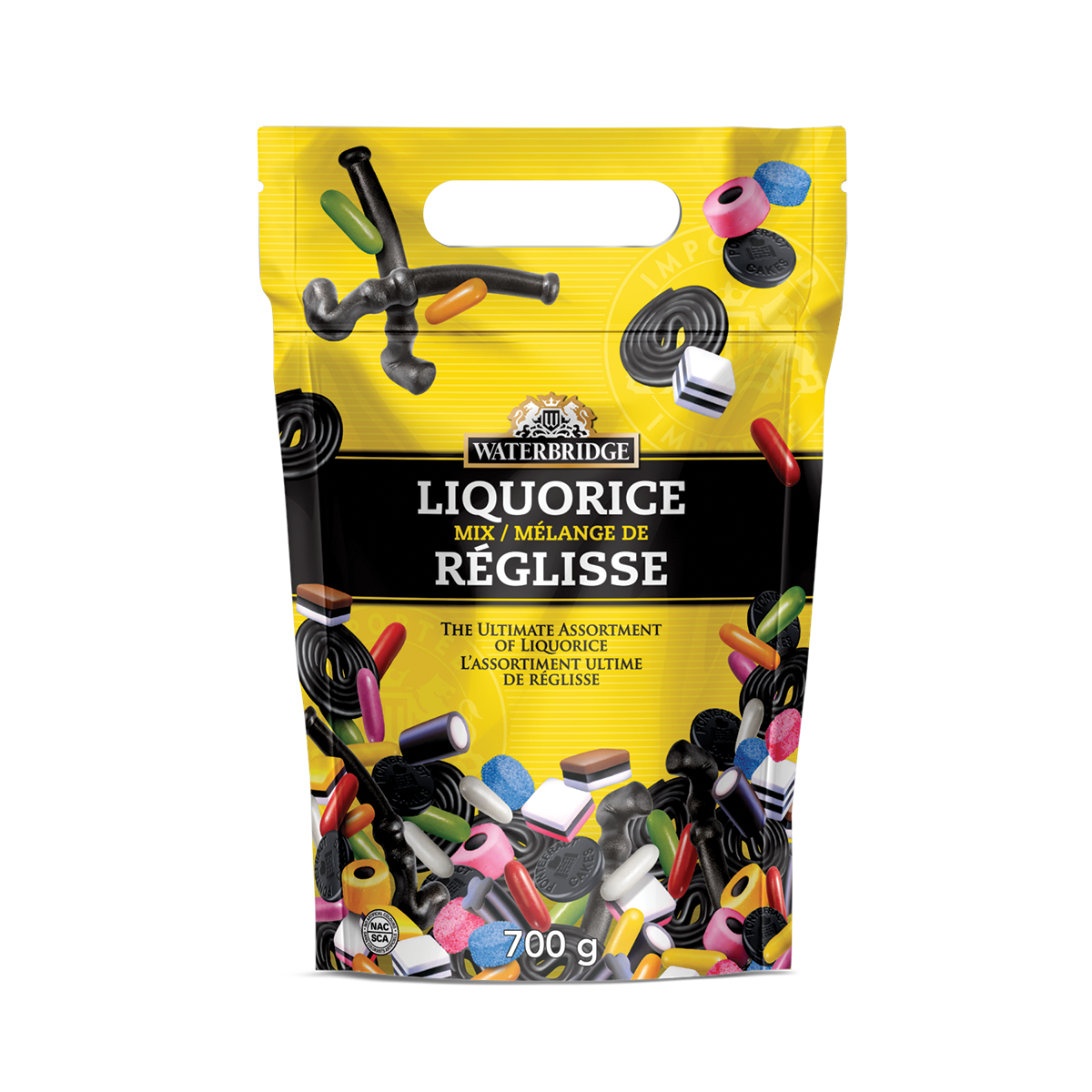 All Candy | Waterbridge Confectionery Ltd.