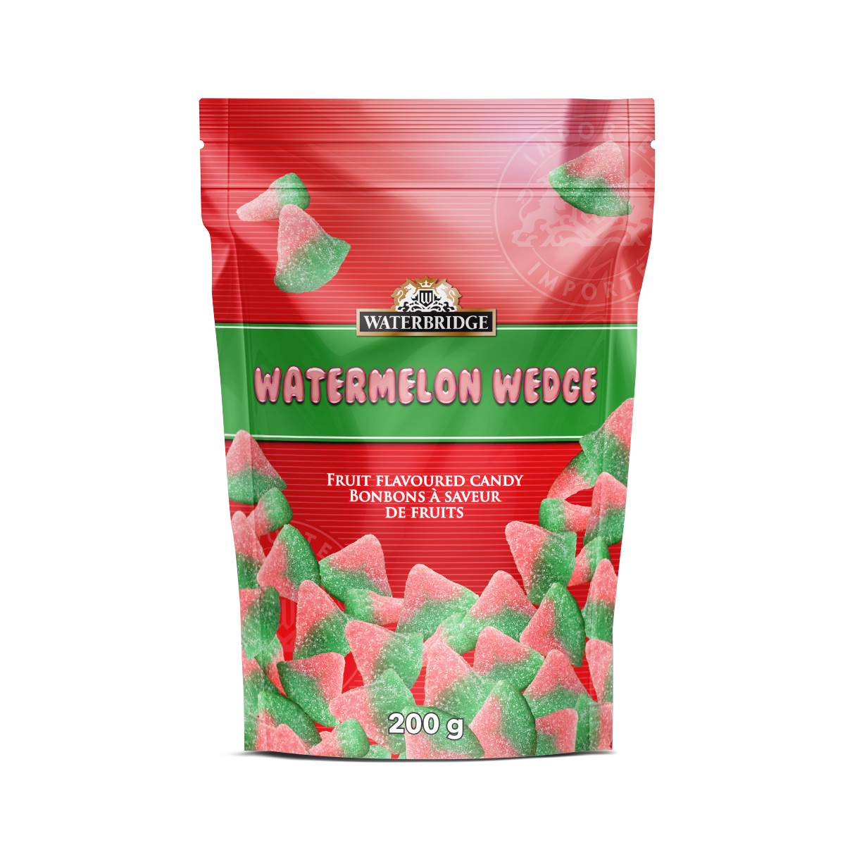 Gummy Candy | Waterbridge Confectionery Ltd.