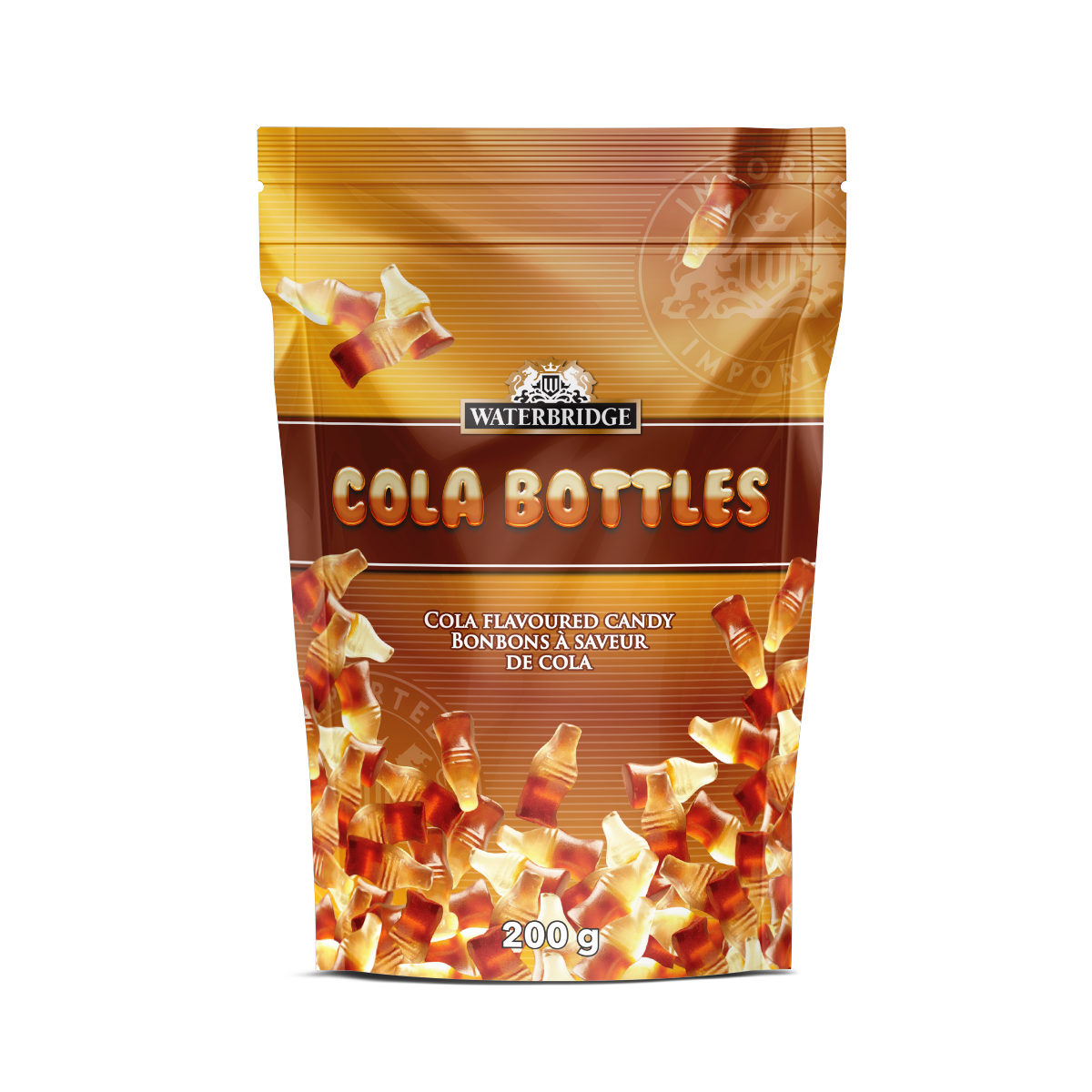 Products | Page 2 | Waterbridge Confectionery Ltd.