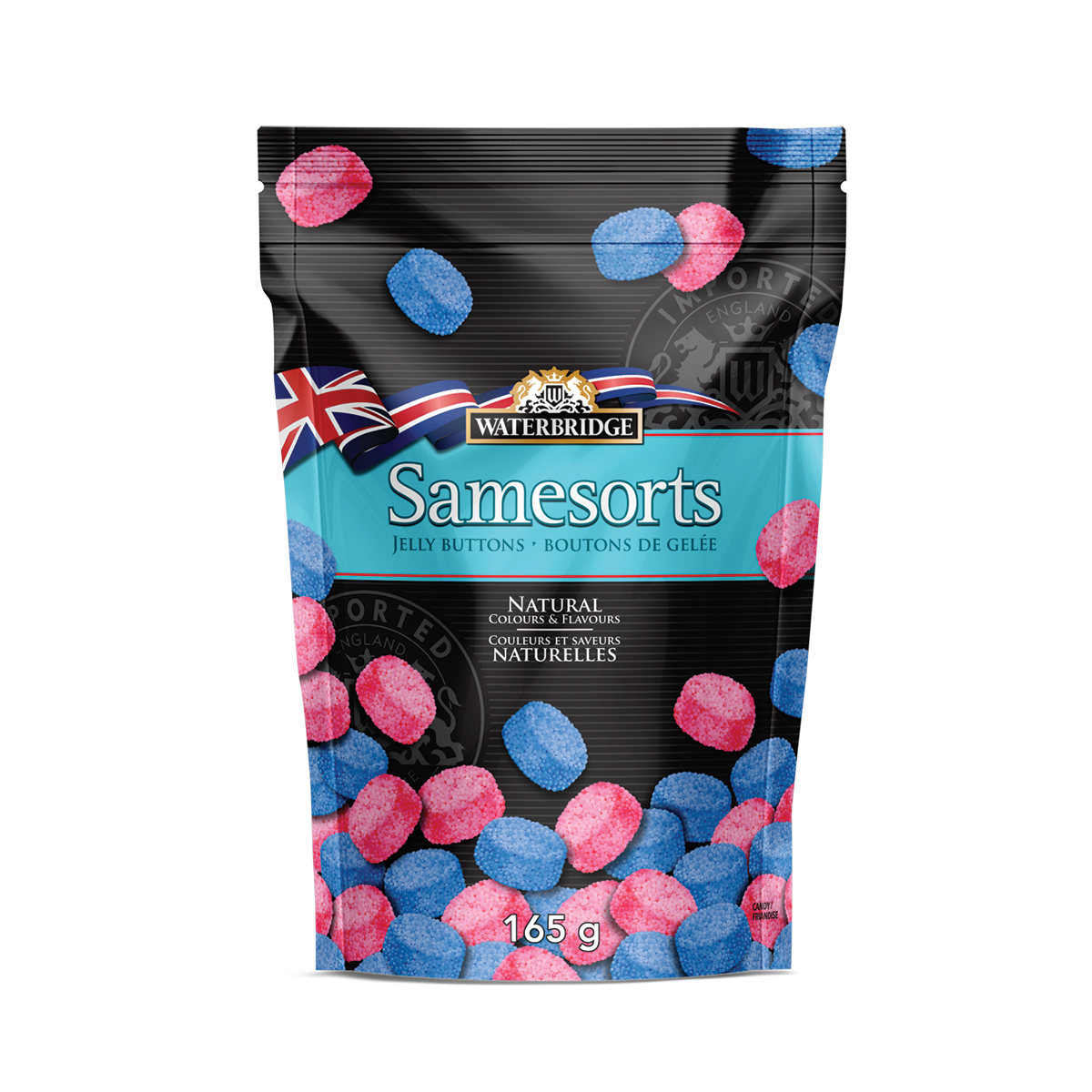 All Candy | Waterbridge Confectionery Ltd.