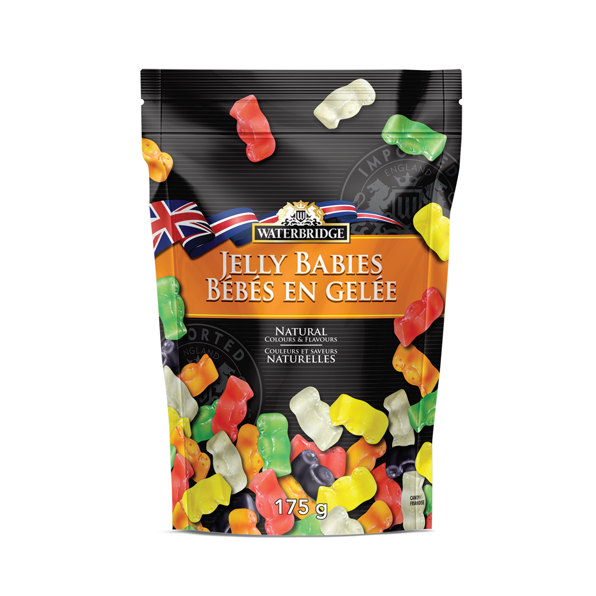 All Candy | Page 2 | Waterbridge Confectionery Ltd.