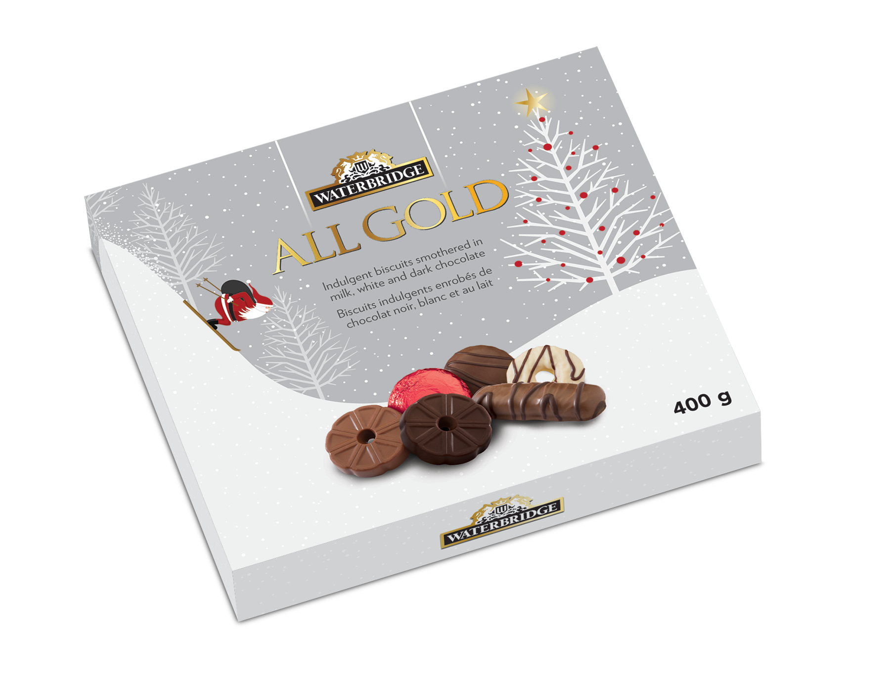 Products | Waterbridge Confectionery Ltd.