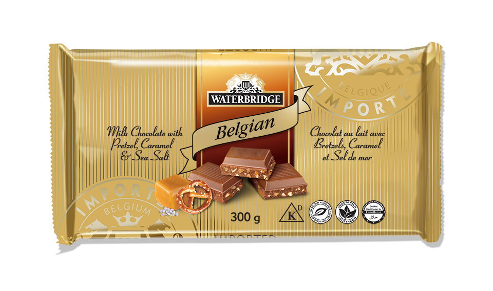 Products | Waterbridge Confectionery Ltd.