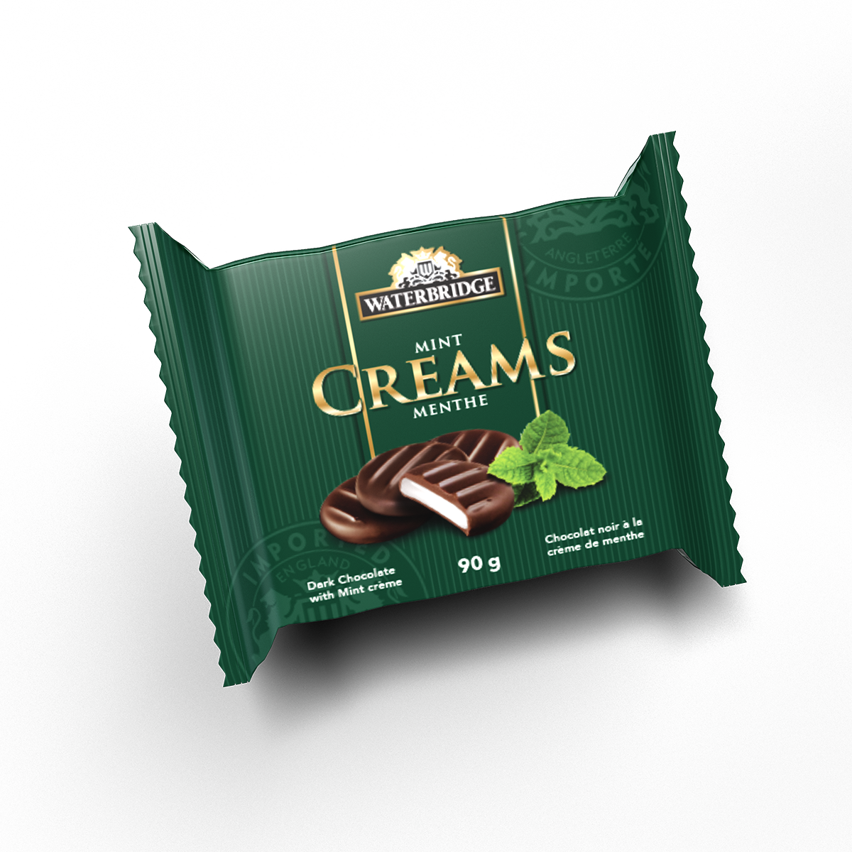 Products | Waterbridge Confectionery Ltd.