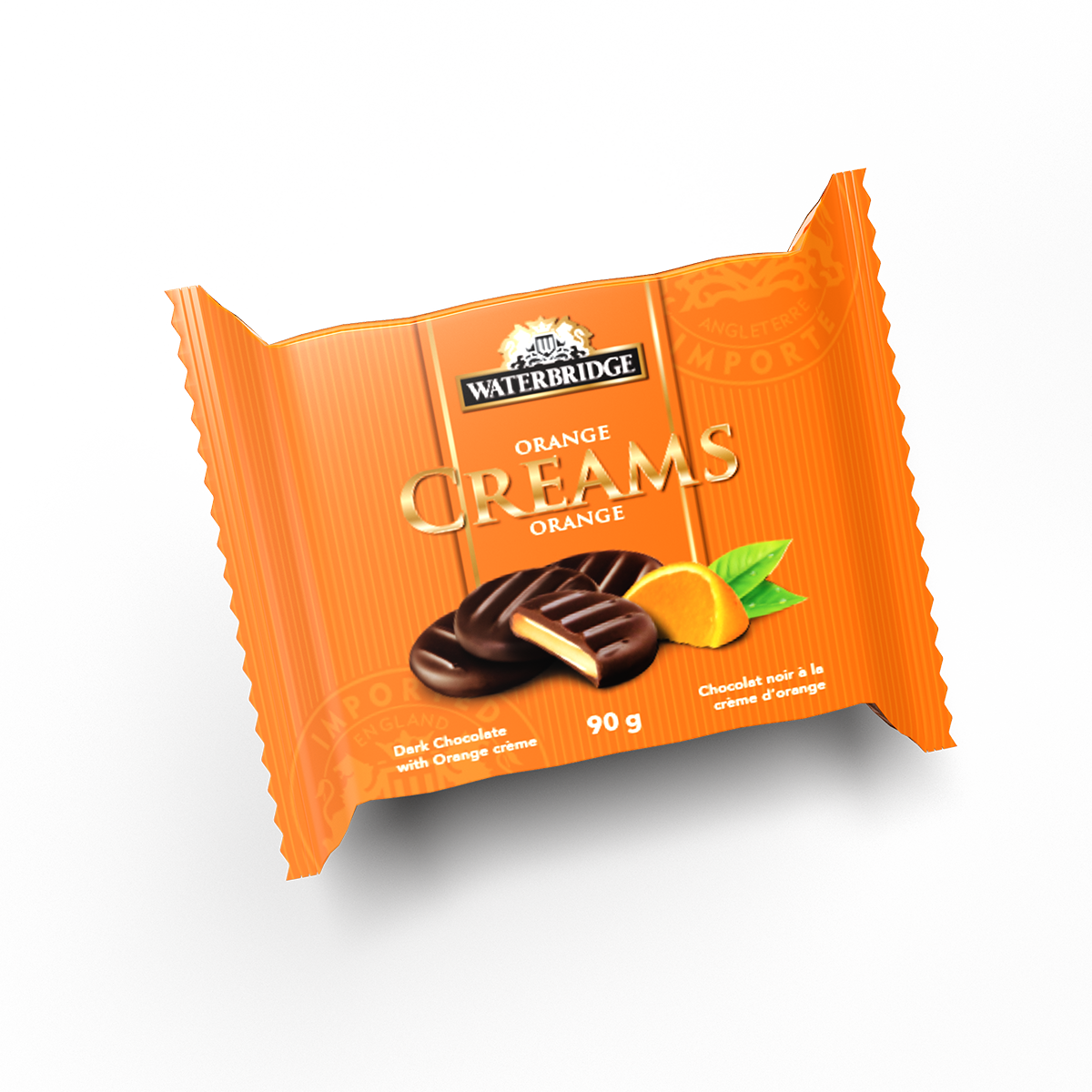 Products | Waterbridge Confectionery Ltd.