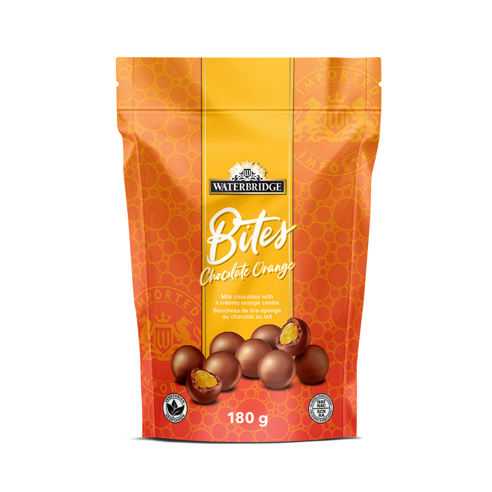 All Chocolate | Waterbridge Confectionery Ltd.