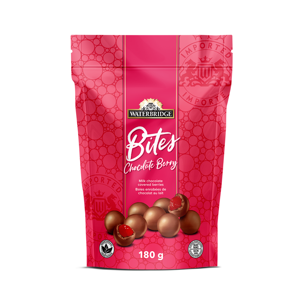 Products | Waterbridge Confectionery Ltd.