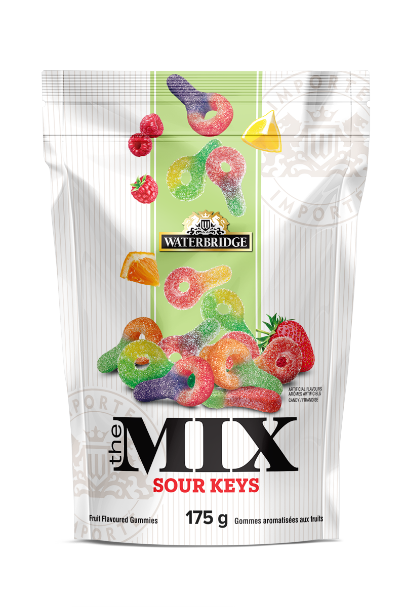 All Candy | Page 3 | Waterbridge Confectionery Ltd.