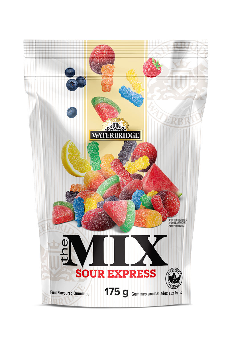 All Candy | Page 3 | Waterbridge Confectionery Ltd.