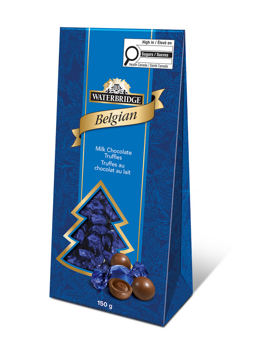 Products | Waterbridge Confectionery Ltd.