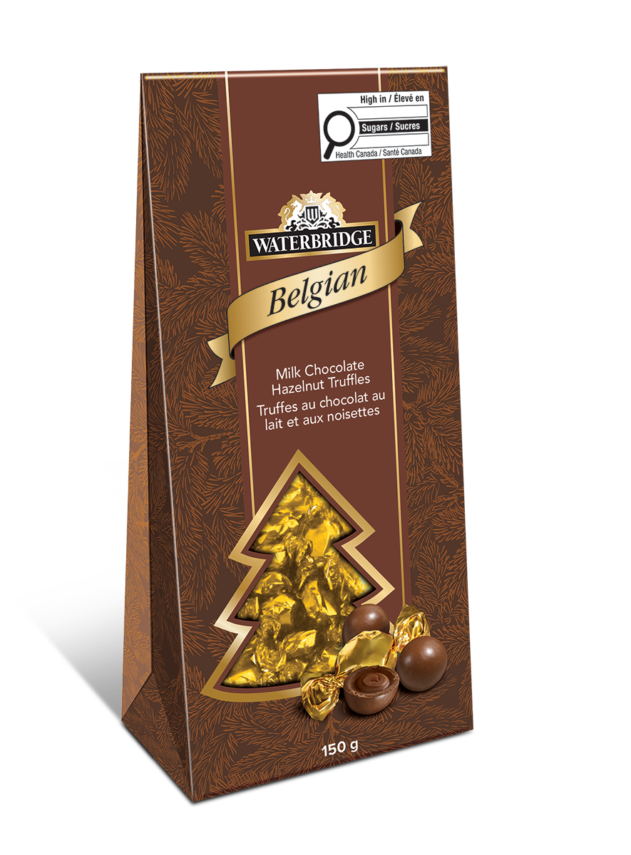 Products | Waterbridge Confectionery Ltd.