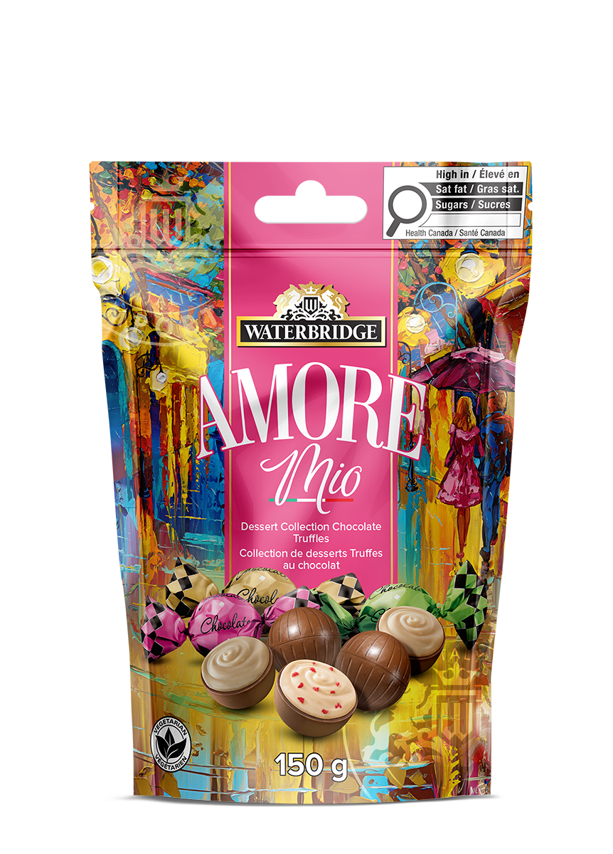 Products | Waterbridge Confectionery Ltd.