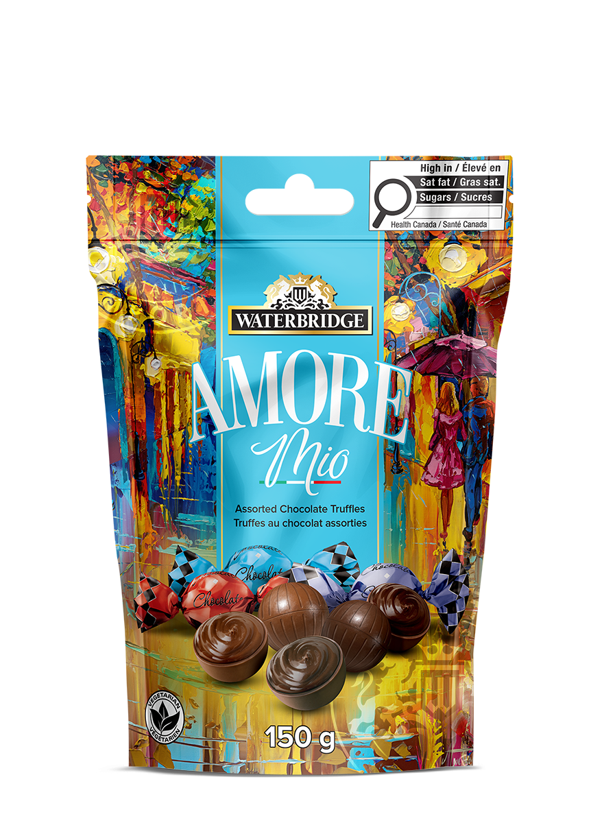 Products | Waterbridge Confectionery Ltd.