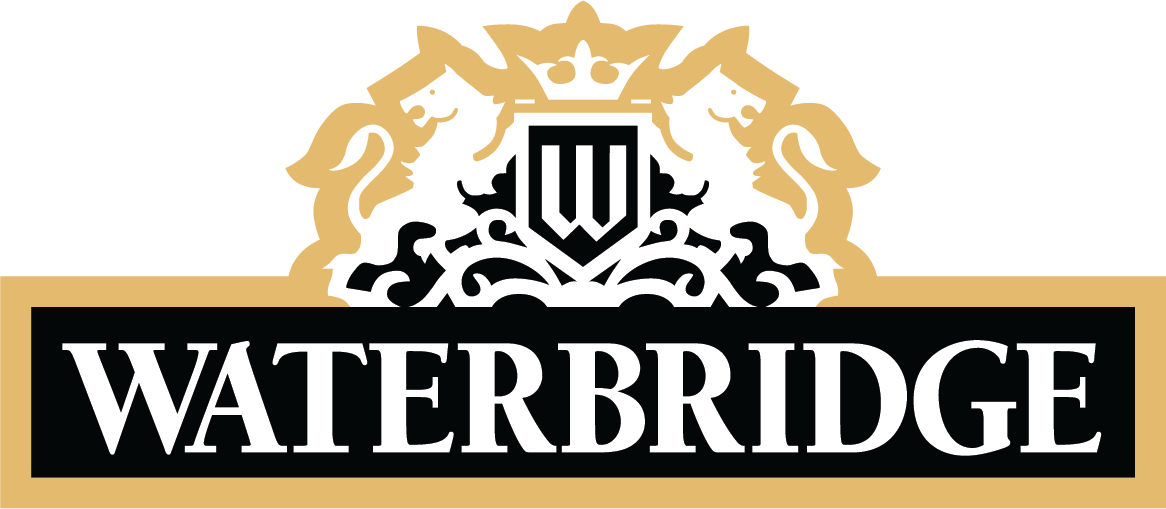 Waterbridge - Chocolates, Biscuits, Sweets, Canada | Waterbridge ...