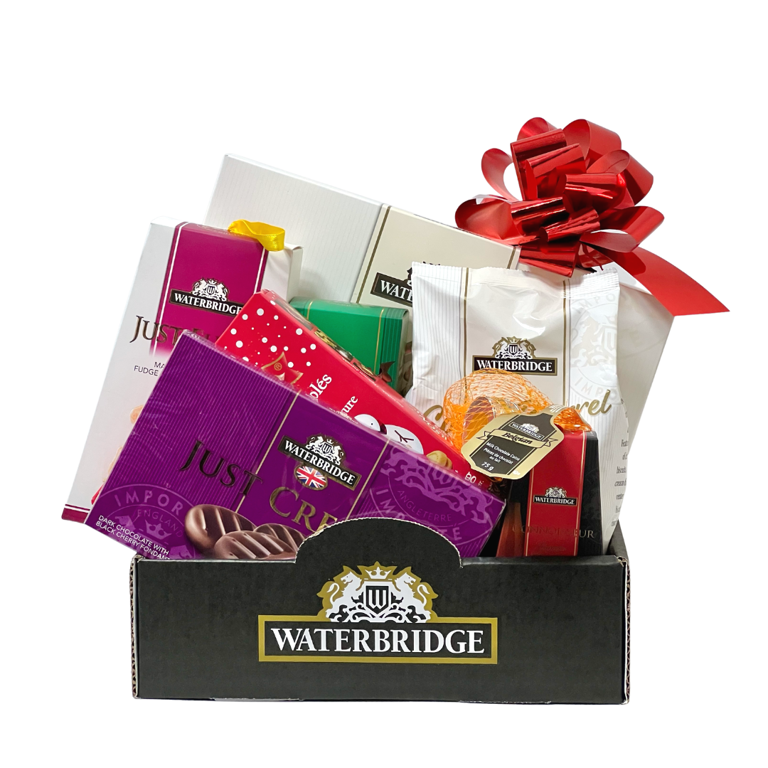 All Chocolate | Page 2 | Waterbridge Confectionery Ltd.