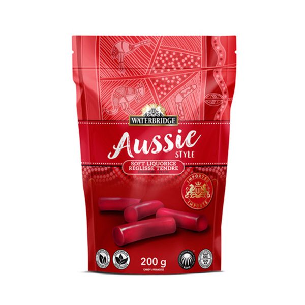 All Candy | Waterbridge Confectionery Ltd.
