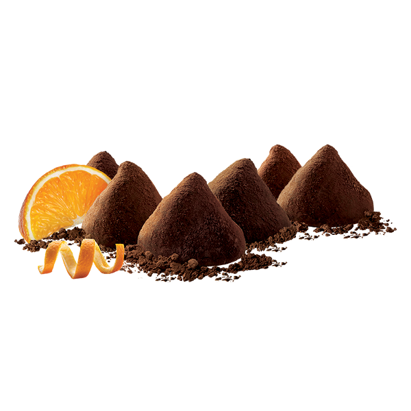 Belgian Chocolate | Waterbridge Confectionery Ltd.