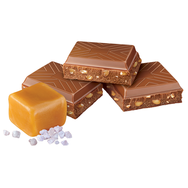 All Chocolate | Waterbridge Confectionery Ltd.