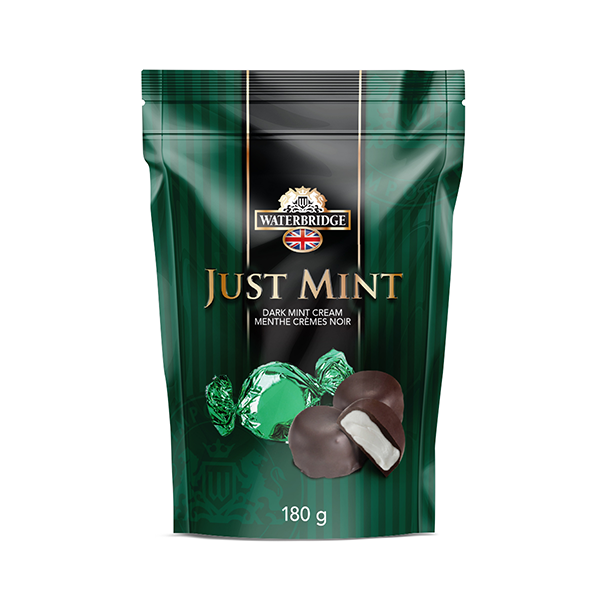 All Chocolate | Waterbridge Confectionery Ltd.