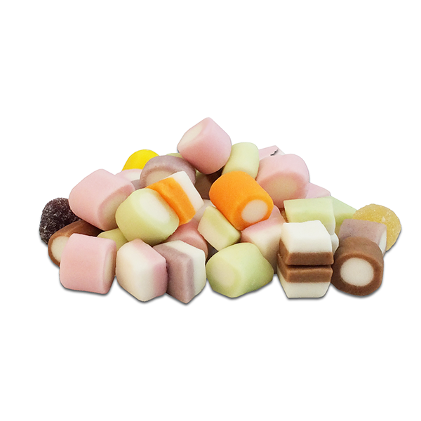 Allsorts & Liquorice | Waterbridge Confectionery Ltd.