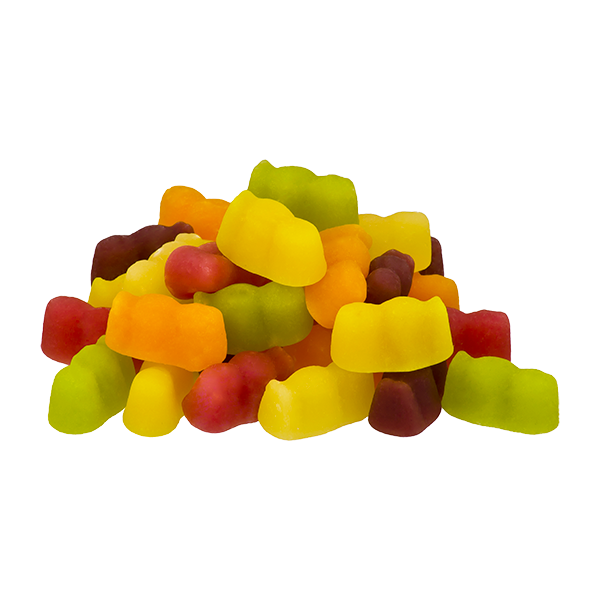 All Candy | Waterbridge Confectionery Ltd.