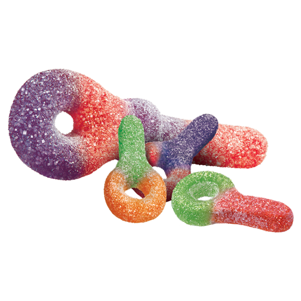 All Candy | Page 2 | Waterbridge Confectionery Ltd.