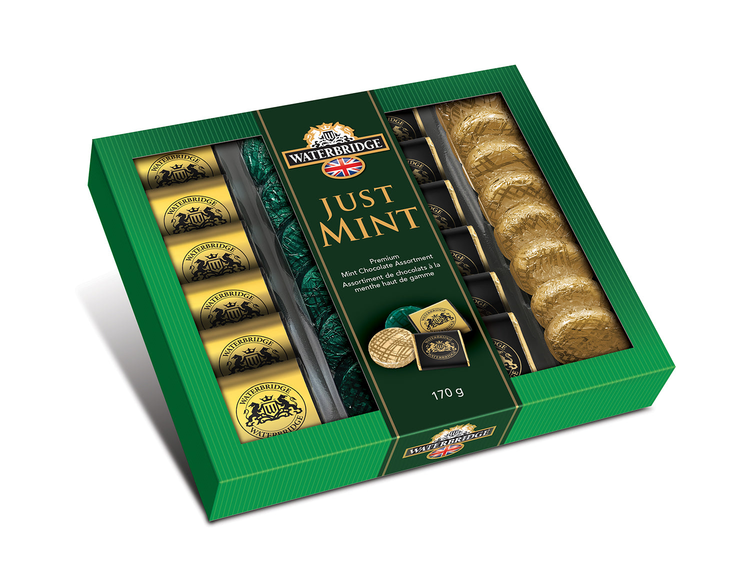 Gifts | Waterbridge Confectionery Ltd.