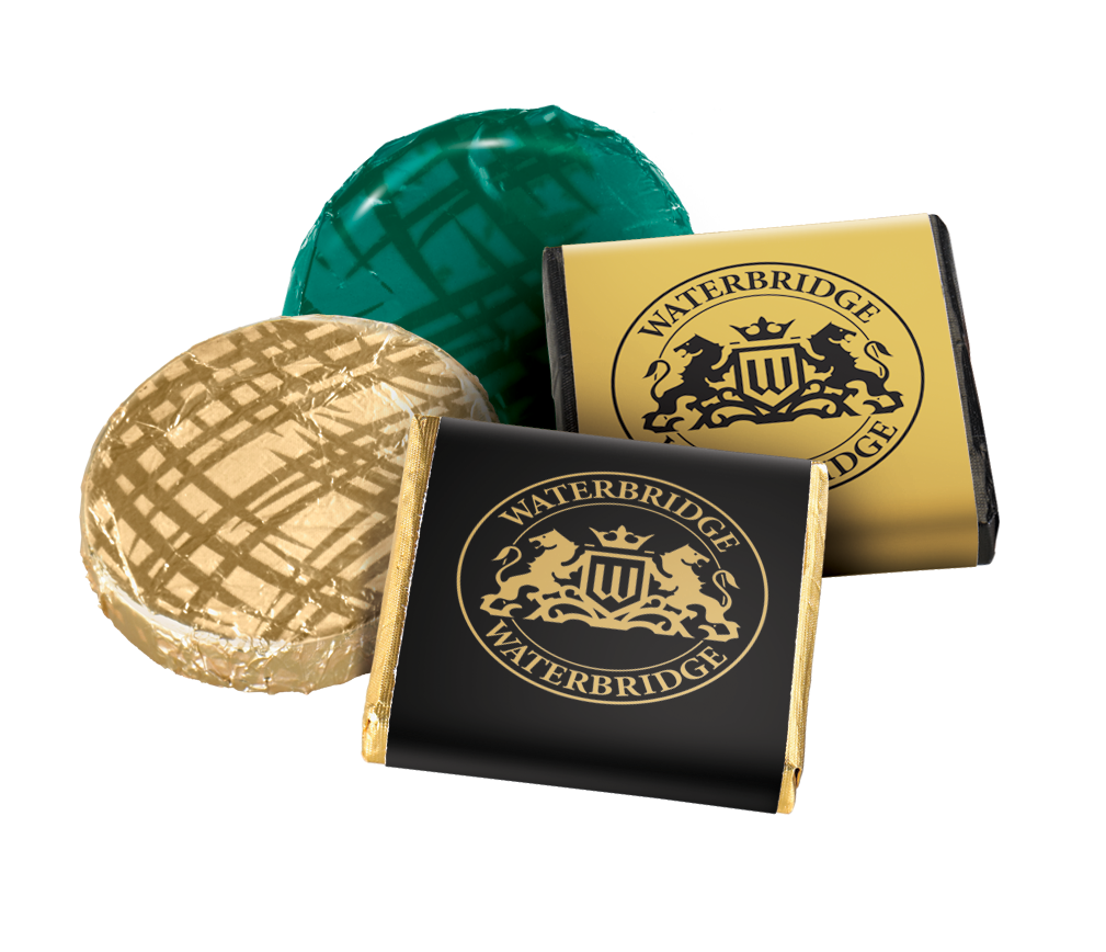 DEALS | Waterbridge Confectionery Ltd.