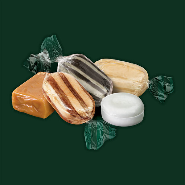 All Candy | Waterbridge Confectionery Ltd.