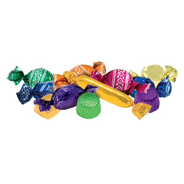 All Candy | Waterbridge Confectionery Ltd.