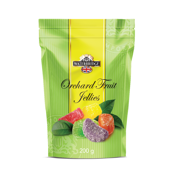 All Candy | Waterbridge Confectionery Ltd.