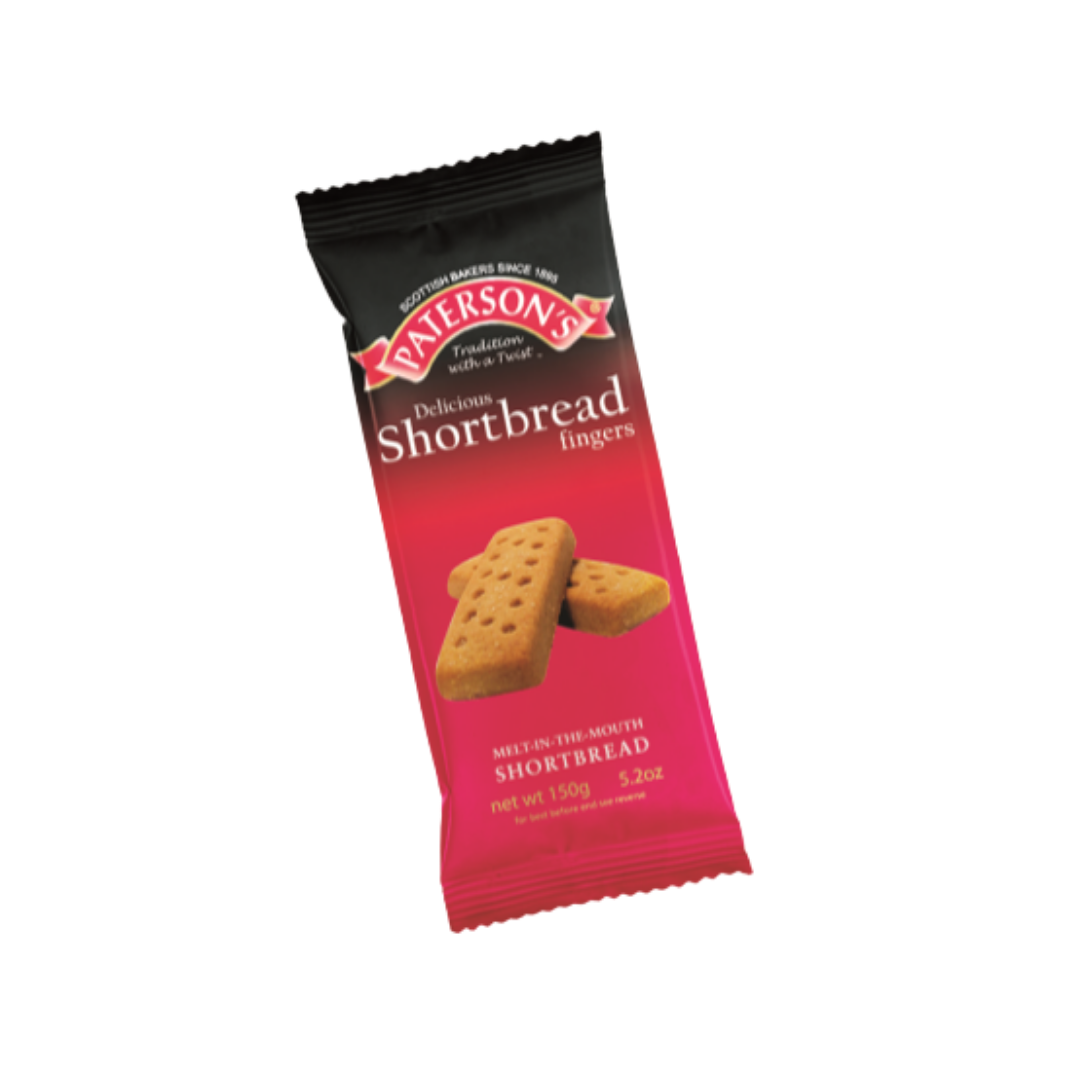All Cookies | Waterbridge Confectionery Ltd.