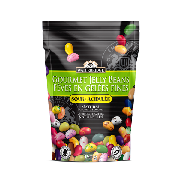 All Candy | Waterbridge Confectionery Ltd.