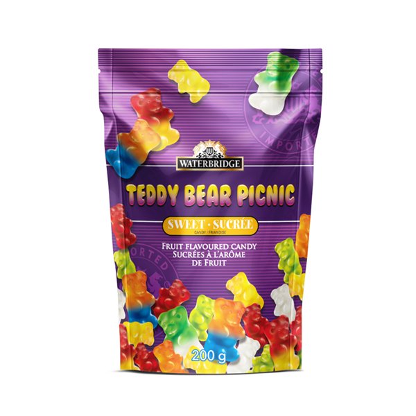 All Candy | Page 2 | Waterbridge Confectionery Ltd.