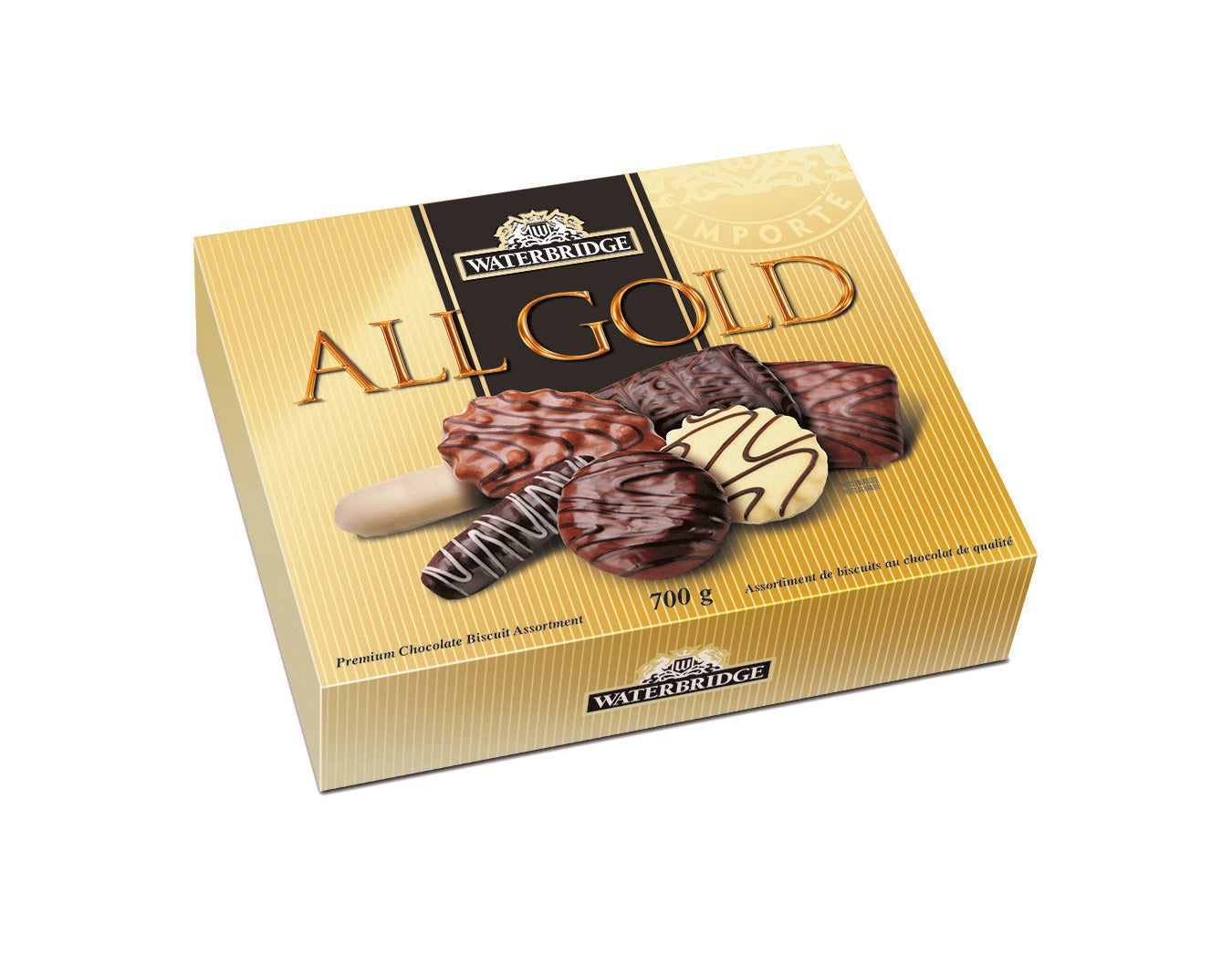 Products | Waterbridge Confectionery Ltd.