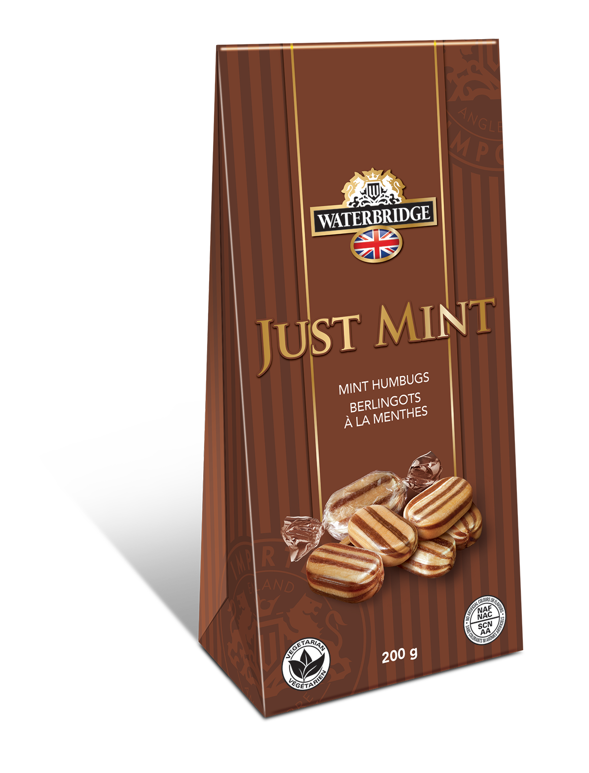 DEALS | Waterbridge Confectionery Ltd.