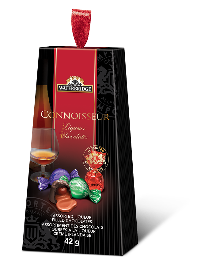 Products | Waterbridge Confectionery Ltd.