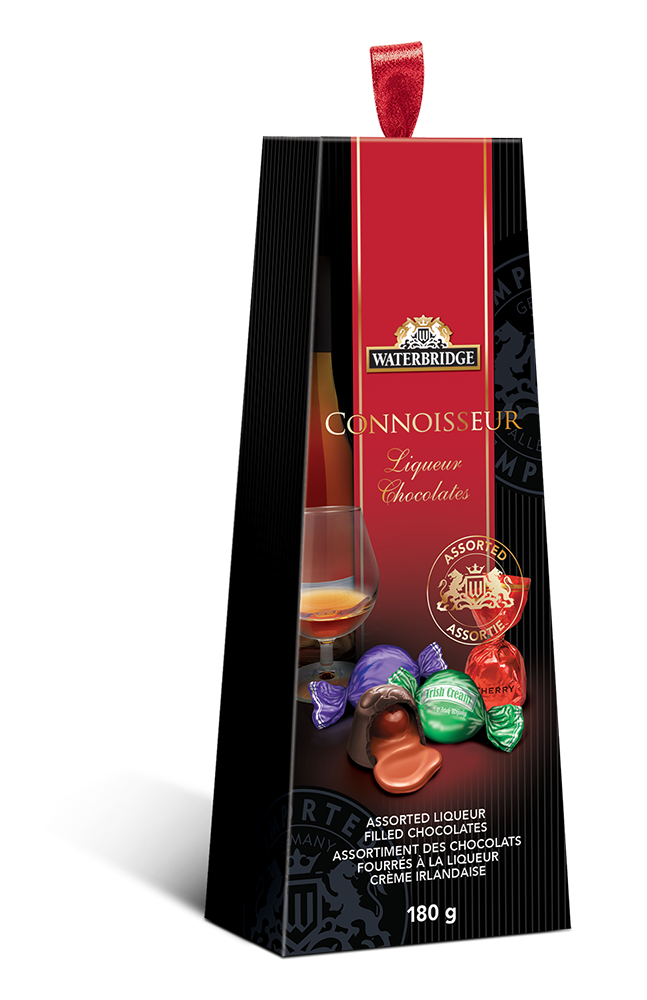 All Chocolate | Waterbridge Confectionery Ltd.