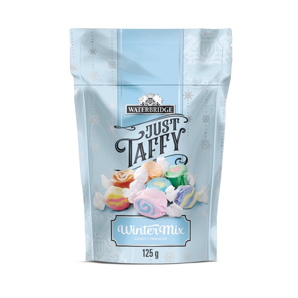 All Candy | Waterbridge Confectionery Ltd.