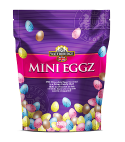 All Chocolate | Waterbridge Confectionery Ltd.